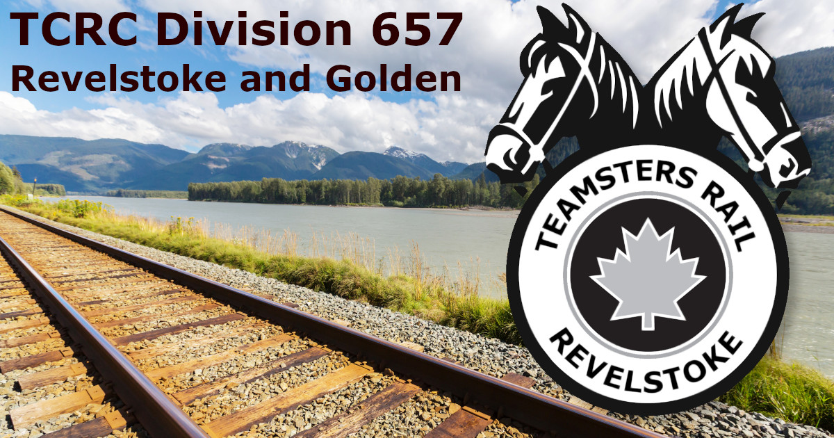 TCRC Division 657